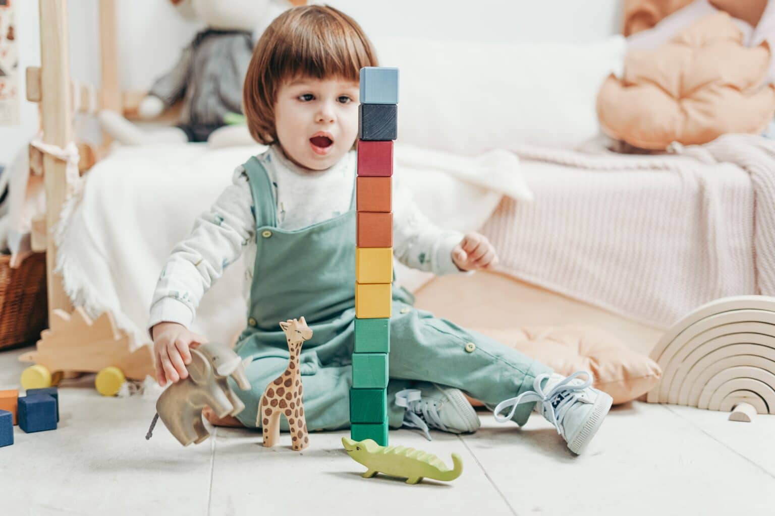 Formation Montessori : notre guide complet pour vous former