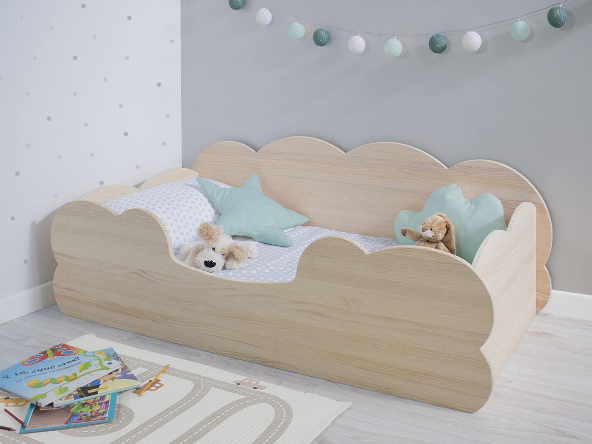 Lit montessori 90x190 : comparatif, prix et avis en 2026