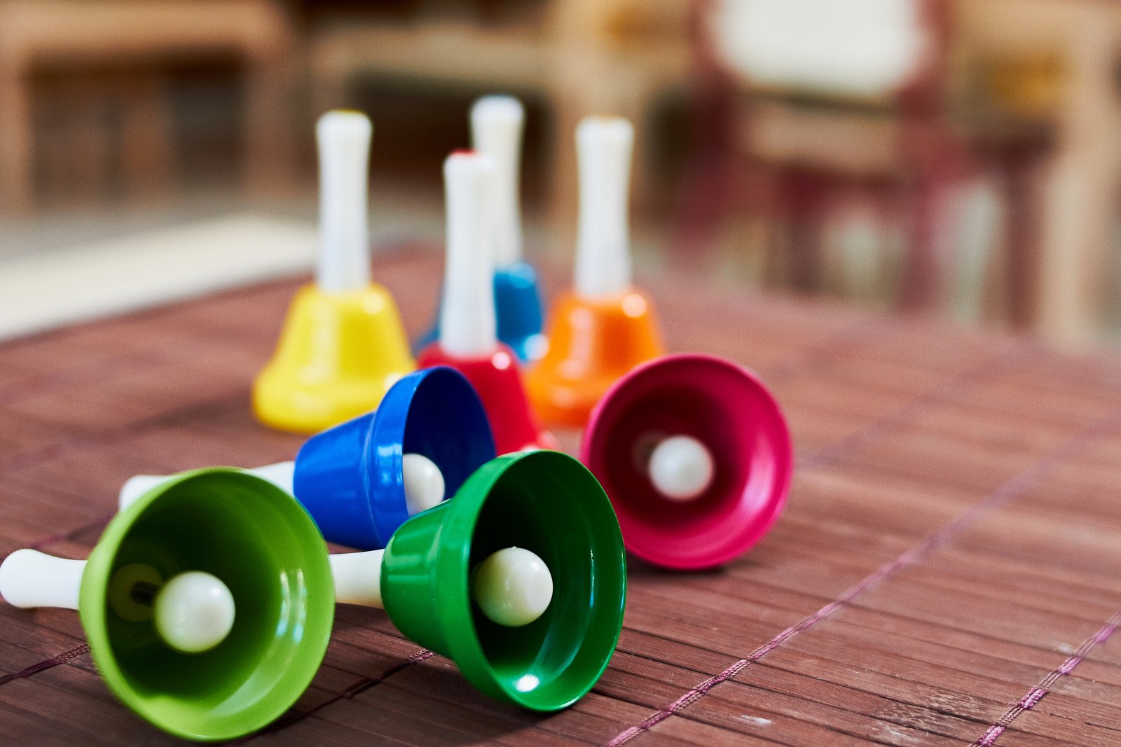 Cloches Montessori : Guide d'achat, prix et avis 2026