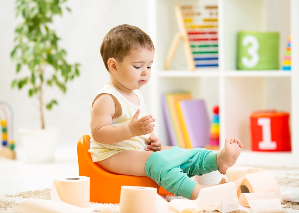 Tableau de propreté Montessori : Comment ça fonctionne
