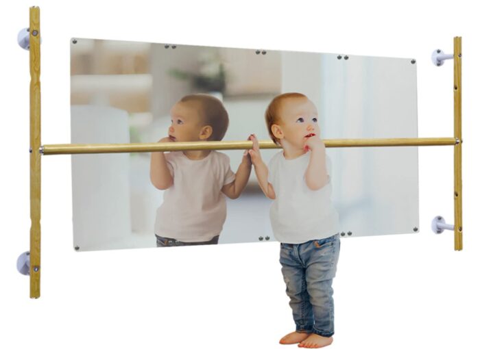 Miroir incassable : Guide d'achat de 2024