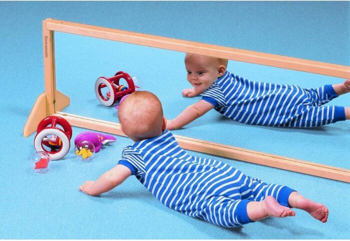 Miroir incassable : Guide d'achat de 2024