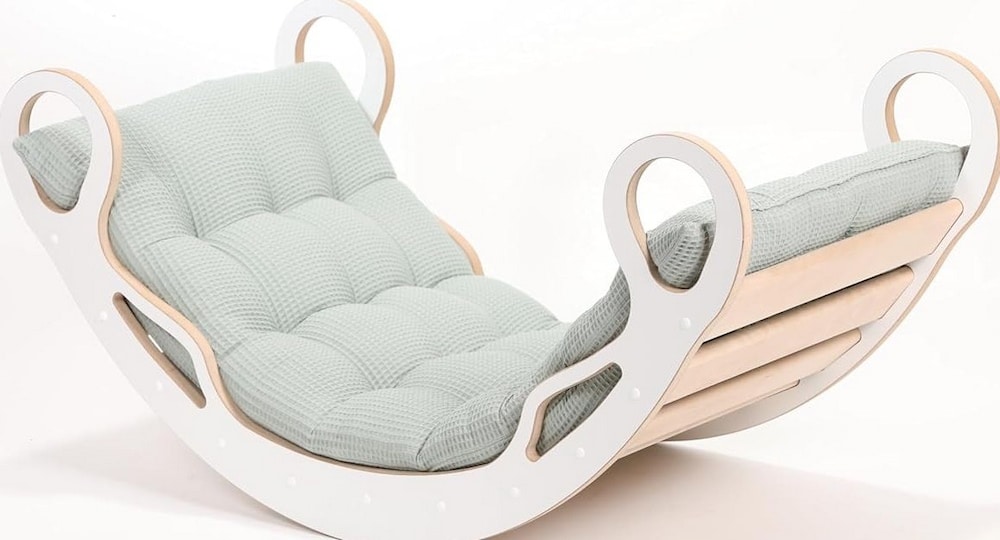 Rainbow rocker : comparateur & avis (de 2024)