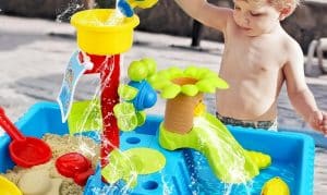 Table sensorielle : Guide d'achat, prix et avis (2025)